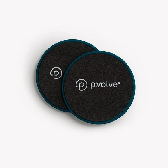 p.volve | Accessories | Pvolve Gliders | Poshmark